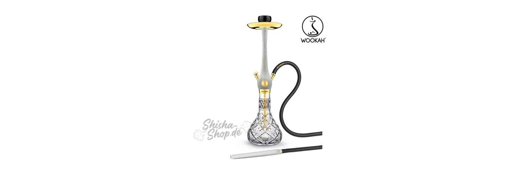Wookah Shisha kaufen 2026: Der ultimative Guide für handgefertigte Pr