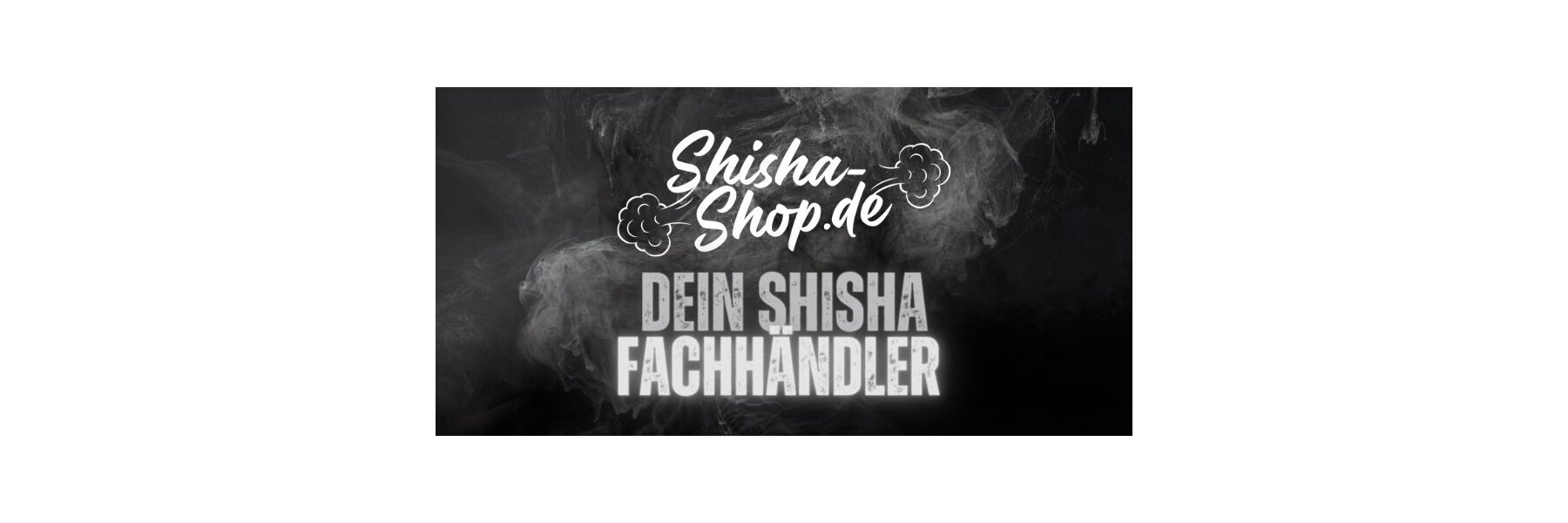 Shisha-Shop.de ist zurück – Wiedereröffnung mit Neuheiten