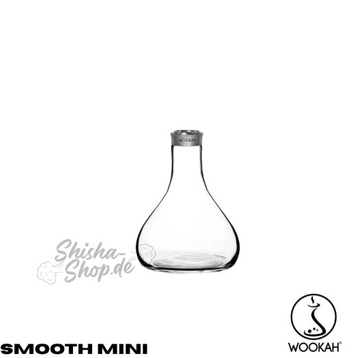 Wookah Bowl Smooth MINI | shisha-shop.de | Zertifiziert für Wookah MI ...